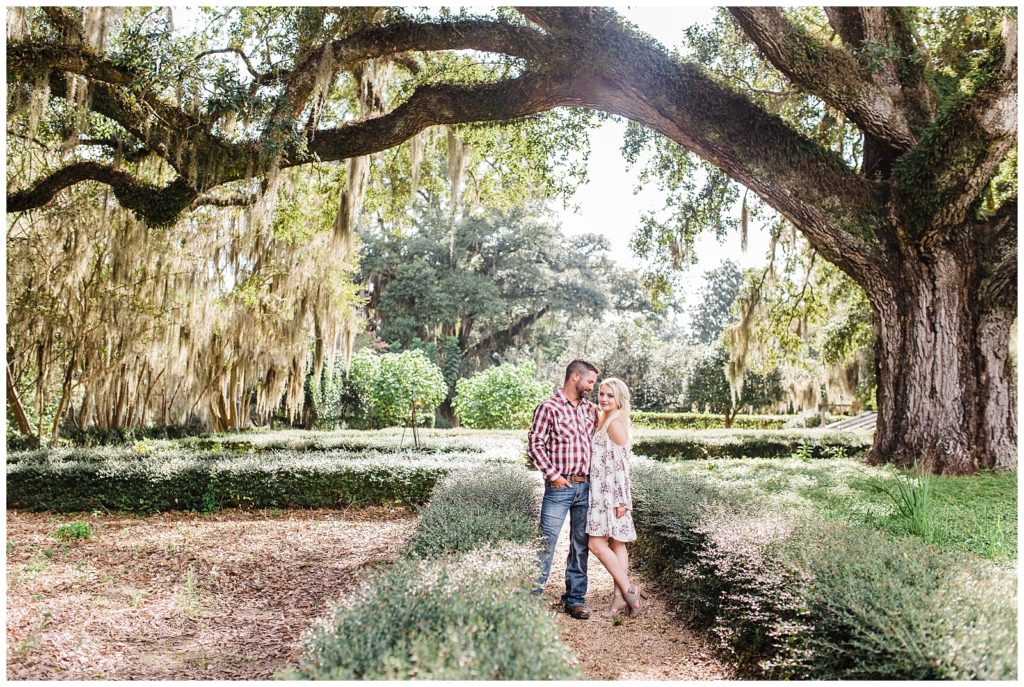 Rosedown Plantation | Renee Lorio Photography