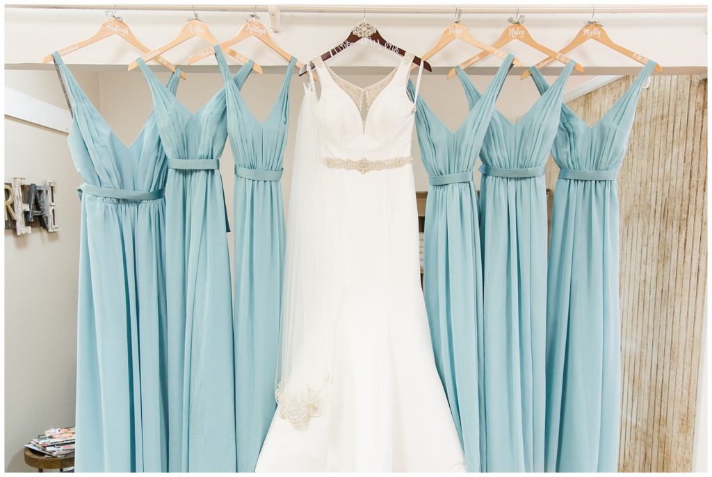 Ashley and Cary | Lod Cook Alumni Center Wedding | Renee Lorio Photography