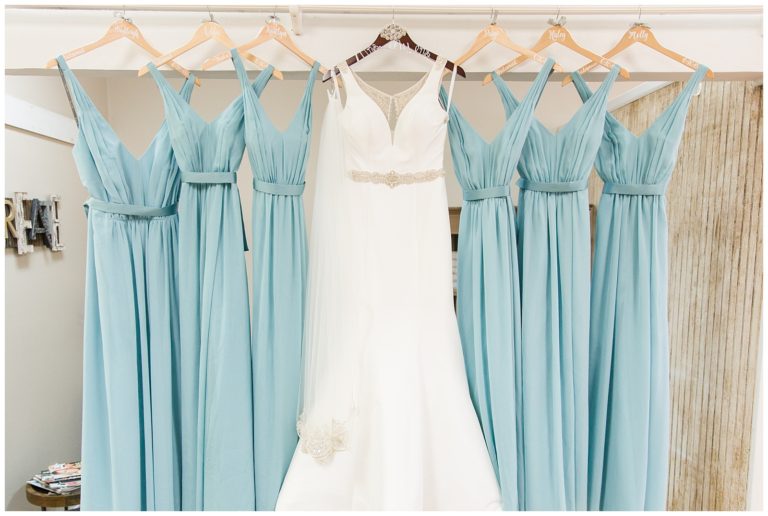 Ashley and Cary | Lod Cook Alumni Center Wedding | Renee Lorio Photography