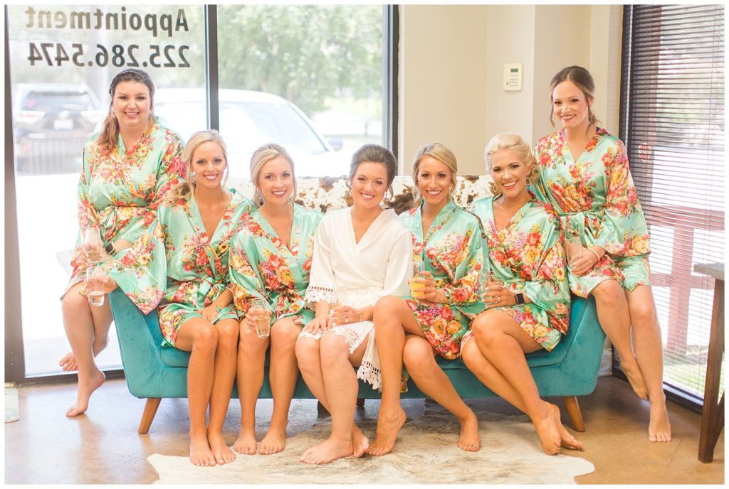 Ashley and Cary | Lod Cook Alumni Center Wedding | Renee Lorio Photography