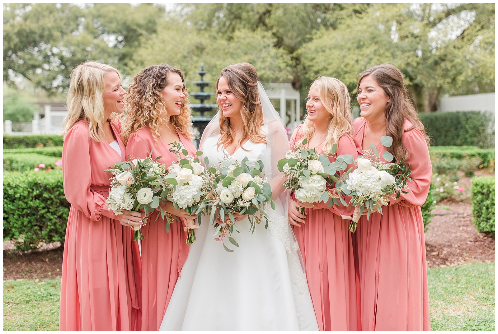 Ragen & Lucas | Mount Hope Plantation Baton Rouge Wedding | Renee Lorio ...