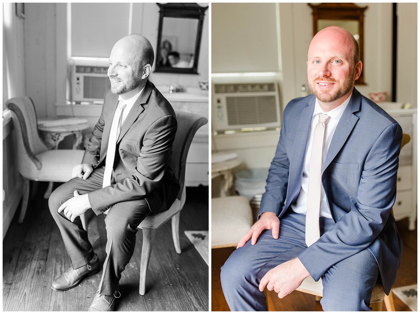 Ragen & Lucas | Mount Hope Plantation Baton Rouge Wedding | Renee Lorio ...