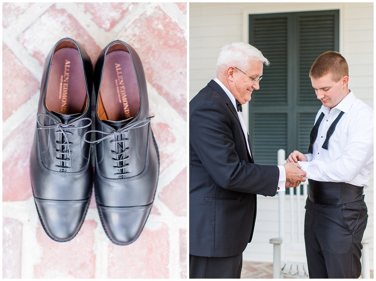 Kathryn & Brendan | Spring Nottoway Plantation Wedding | Renee Lorio ...