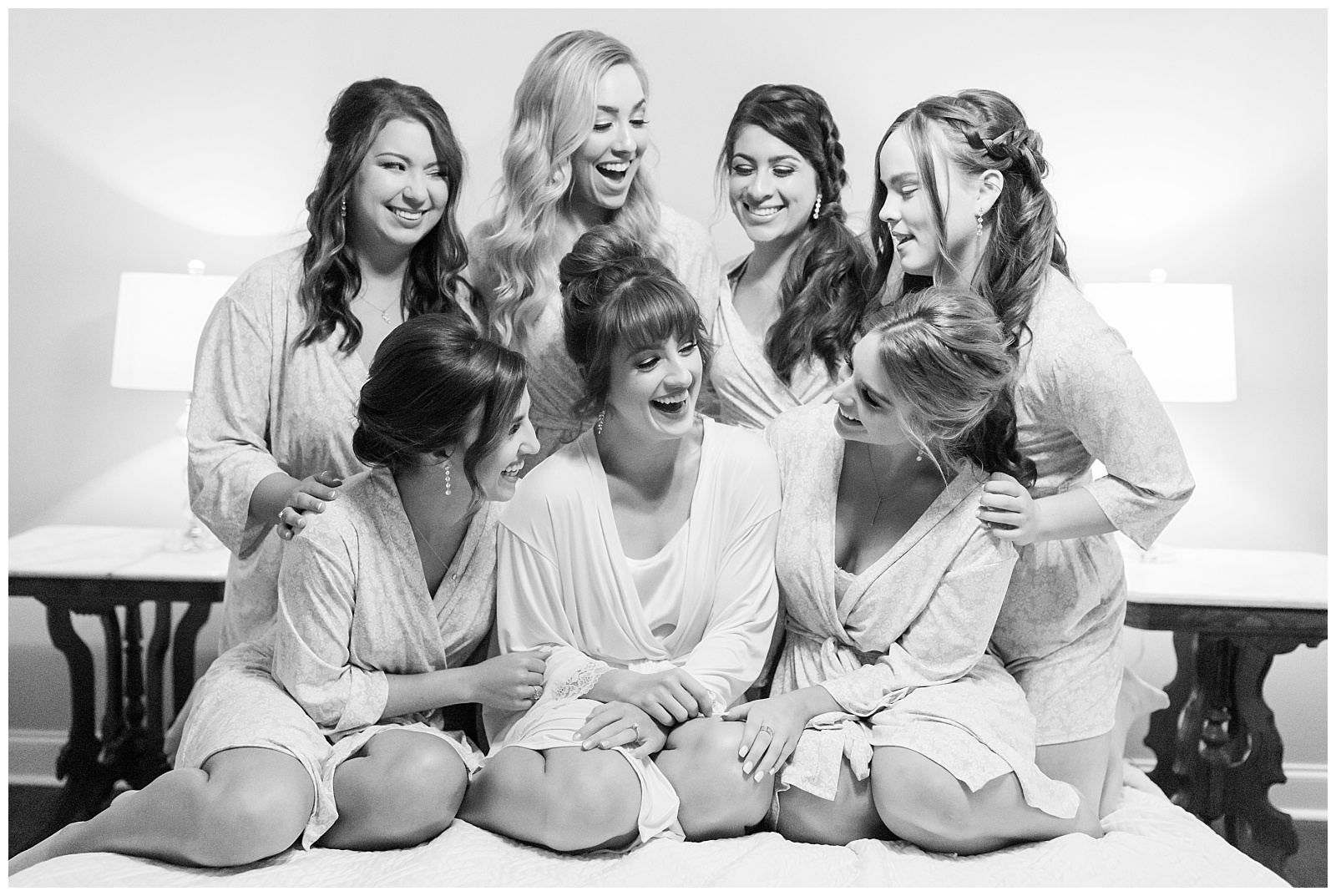 Elizabeth & Jeff | Dunham Chapel Baton Rouge Wedding | Renee Lorio ...