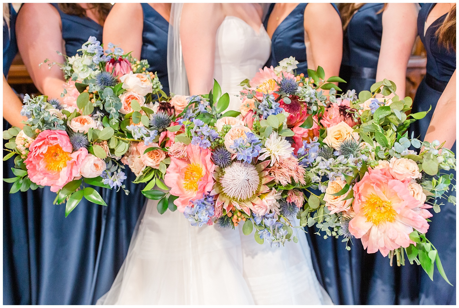 Elizabeth & Jeff | Dunham Chapel Baton Rouge Wedding | Renee Lorio ...