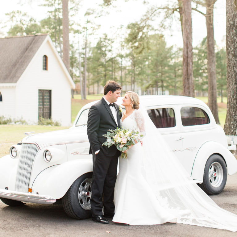 Kali & Chris | Hilltop Arboretum Engagement Session | Renee Lorio ...
