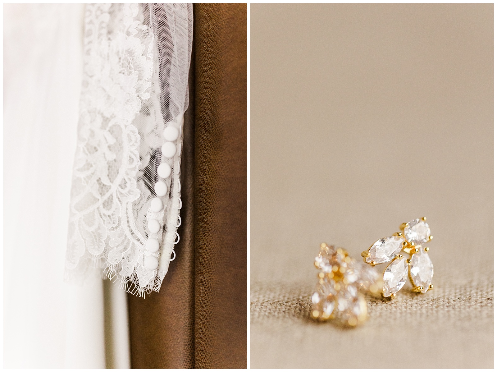 Lauren & Aaron | Navy Blue Winter Wedding at the Estuary | Renee Lorio ...