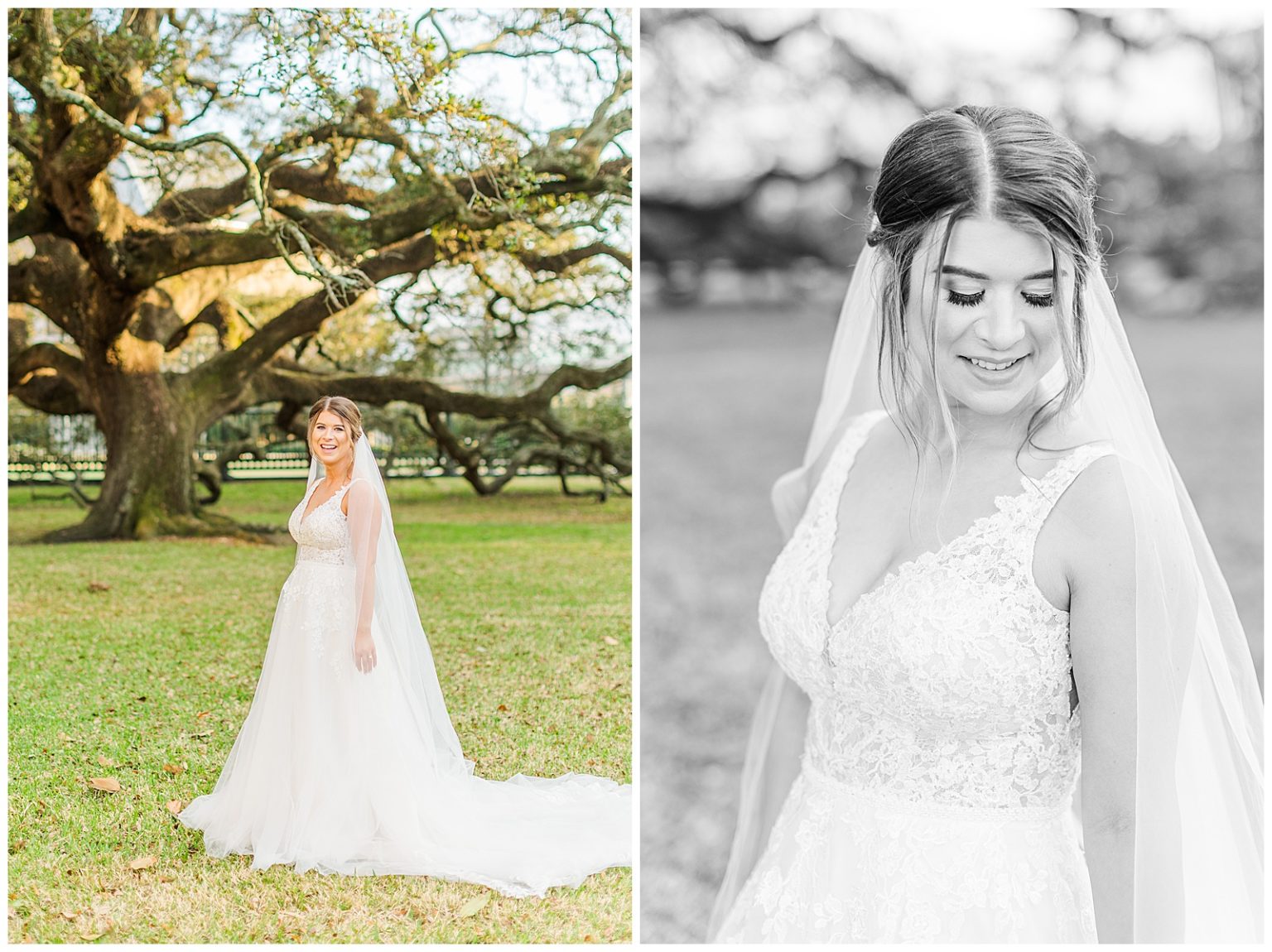 Caroline | Old State Capitol Baton Rouge Bridal Session | Renee Lorio ...